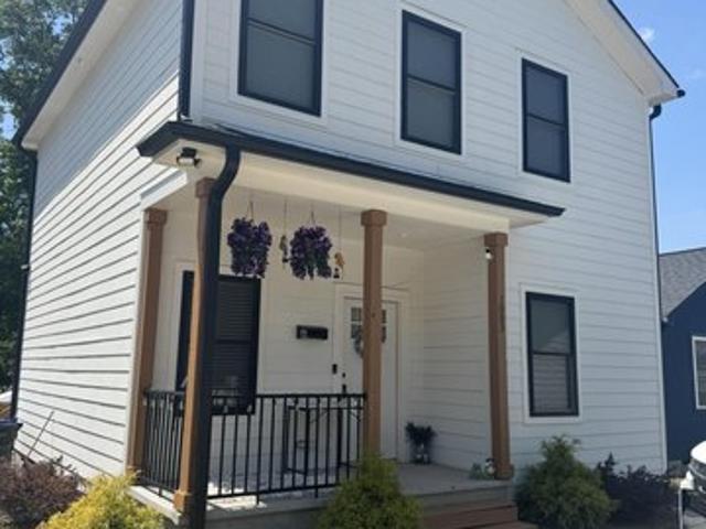 1003 Alma St Apt A, Durham, NC 27703