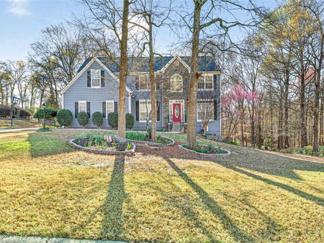 1003 Andover Dr, Hoschton, GA 30548 | Compass