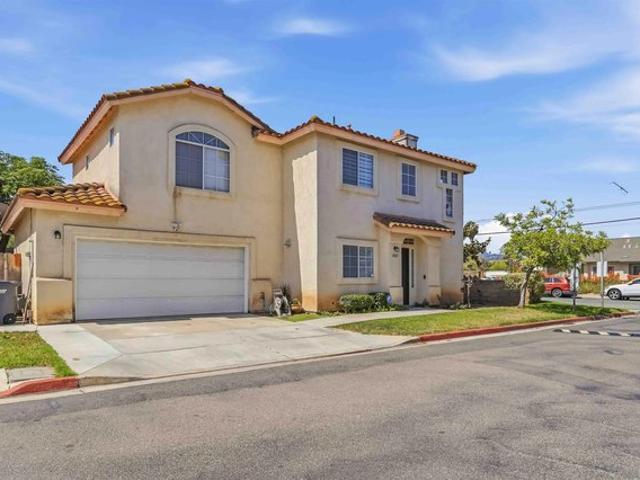 1003 Anza Ct, El Cajon, CA 92020