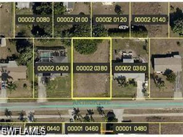 1003 Arthur Ave, Lehigh Acres, FL 33936 | MLS #224041 | Compass