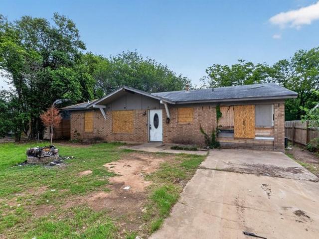 1003 Arthur Stiles Rd, Austin, TX 78721
