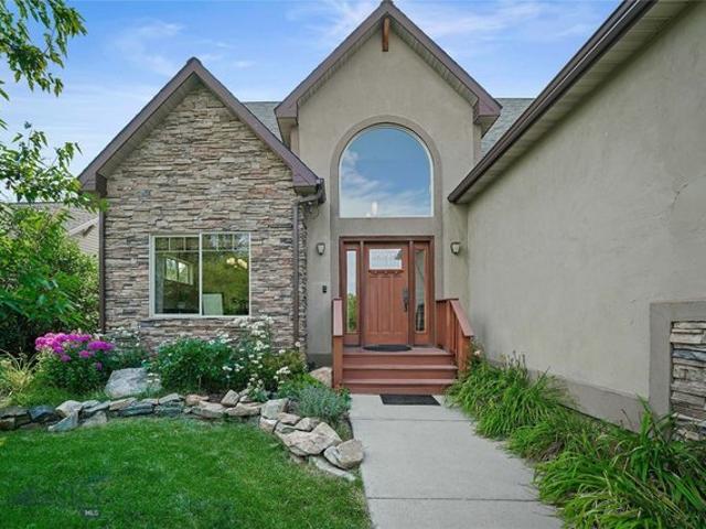 1003 Buckrake Ave, Bozeman, MT 59718