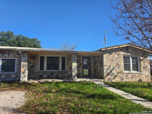 1003 Bartholomae St, Seguin, TX 78155 | MLS #1934 | Compass