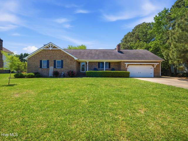 1003 Bateman Drive
