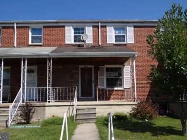 1003 Bayner Rd, Essex, MD 21221