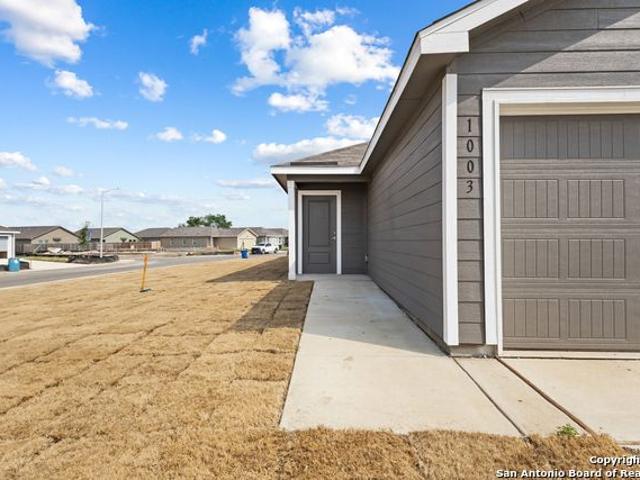 1003 Beck Terrace, San Antonio, US, TX