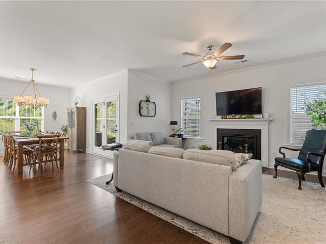 1003 Beechcrest Drive
