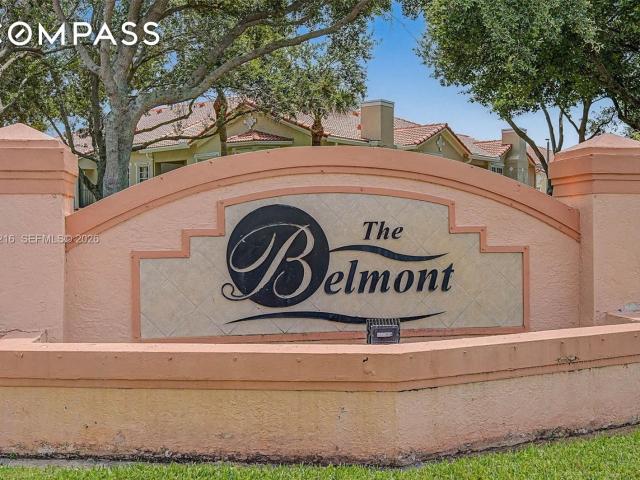 1003 Belmont Ln 1003, North Lauderdale, FL