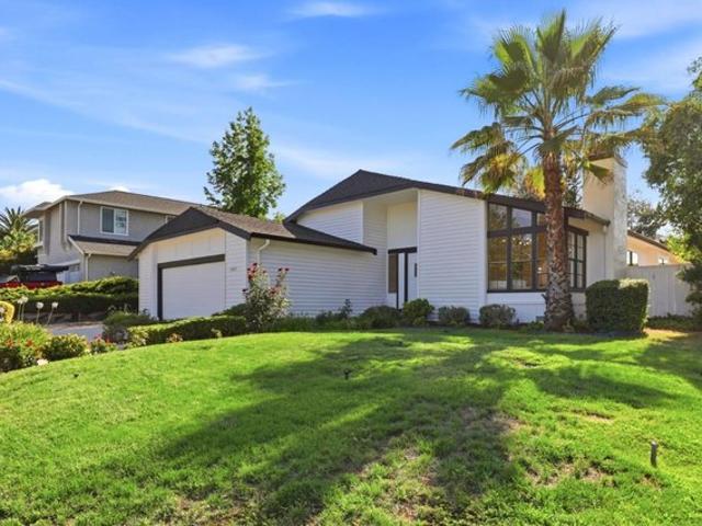 1003 Belder Dr, San Jose, CA 95120
