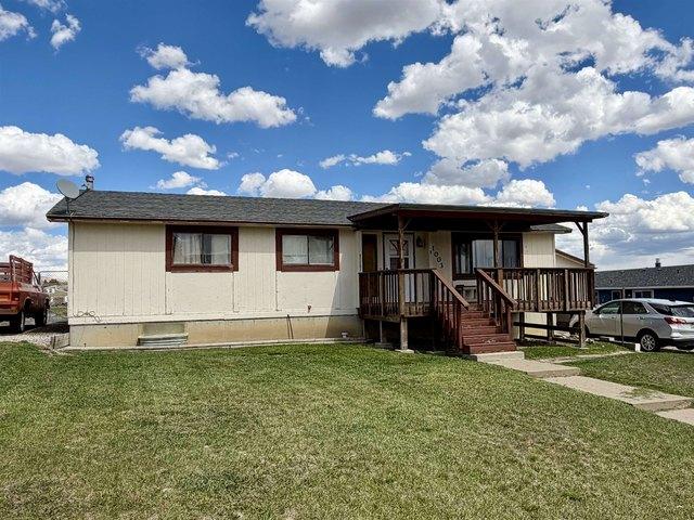 1003 Bismuth Dr, Hanna, WY 82327