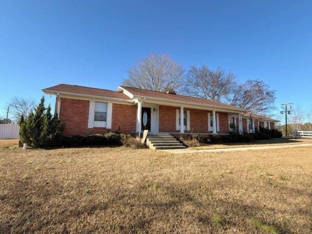 1003 Birmingham Ridge Rd, Saltillo, MS 38866