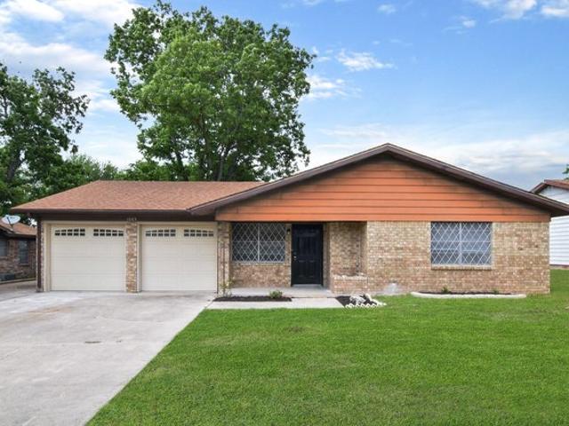 1003 Bonner Dr, Killeen, TX 76542