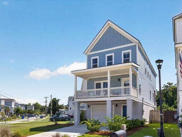 1003 Carmela Ct, North Charleston, SC 29405