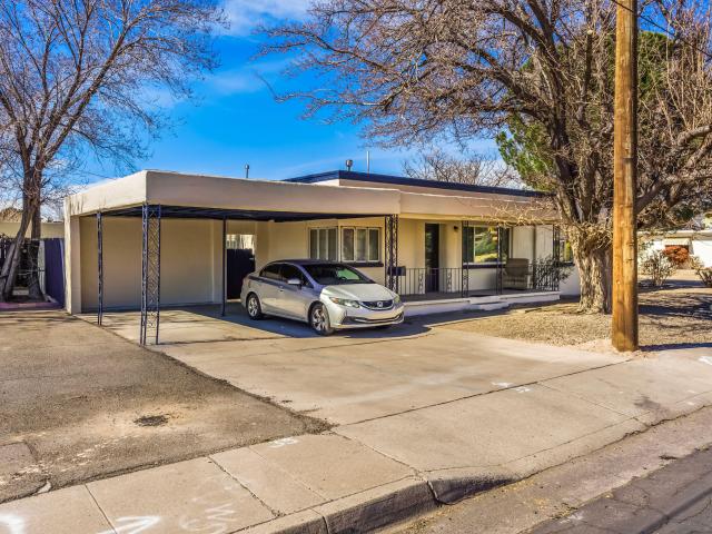 1003 Carlisle Boulevard SE
