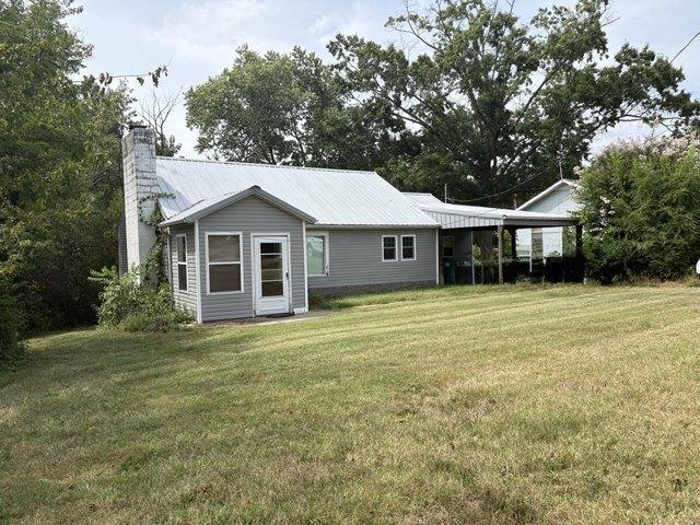 1003 Cedar Ave, Cabool, MO 65689