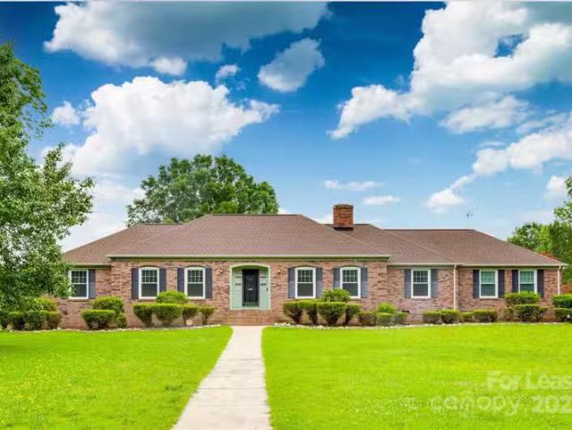 1003 Chesterfield Ave, Lancaster, SC 29720 MLS #4265066