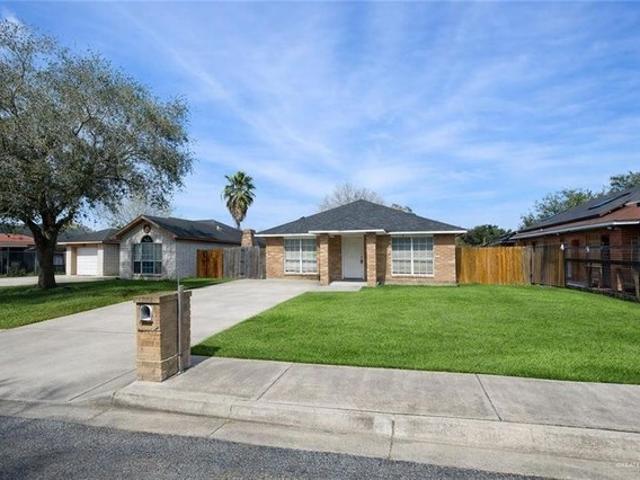 1003 Chicago St, Edinburg, TX 78541