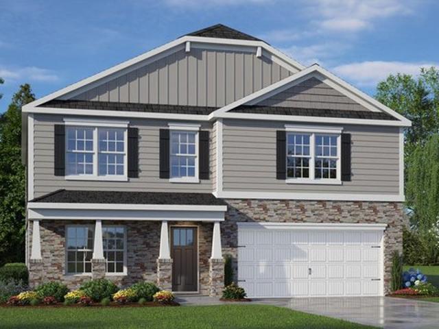 1003 Chiles Dr, New Bern, NC 28562