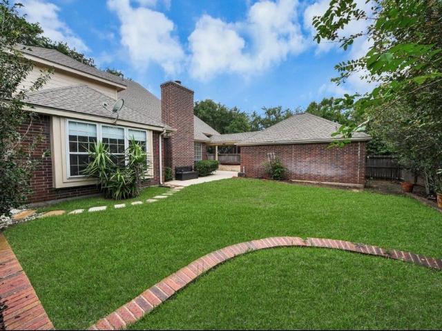 1003 Clarenda Falls Drive