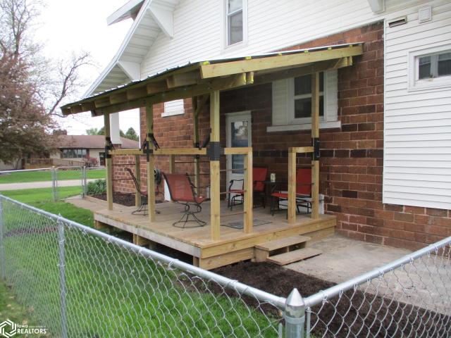 1003 Clark Street
