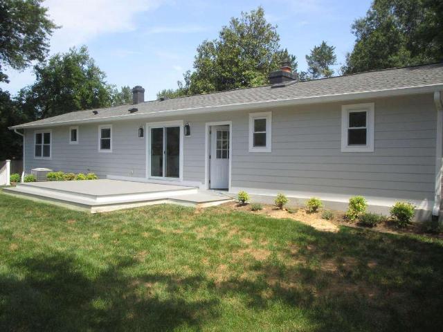 1003 Collingwood Road