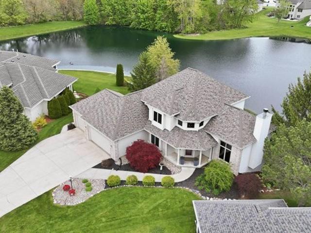1003 Coral Isle Cv, Fort Wayne, IN 46845