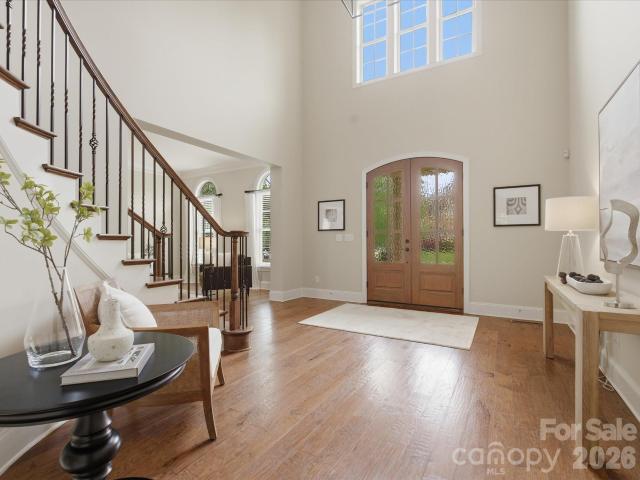 1003 Desborough Drive