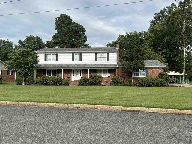 1003 Dogwood Ln, Fulton, KY 42041