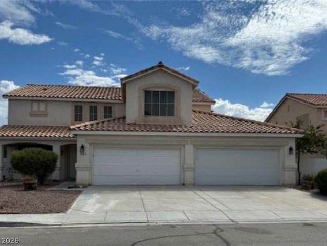 1003 Dover Glen Dr, North Las Vegas, NV 89031