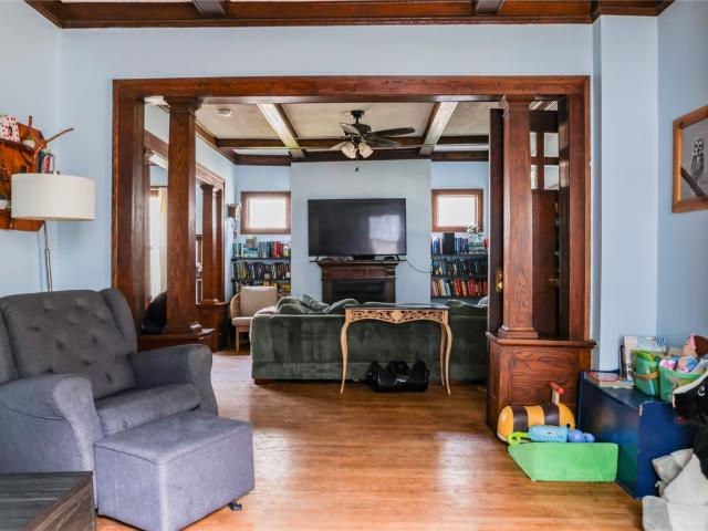 1003 Euclid Avenue