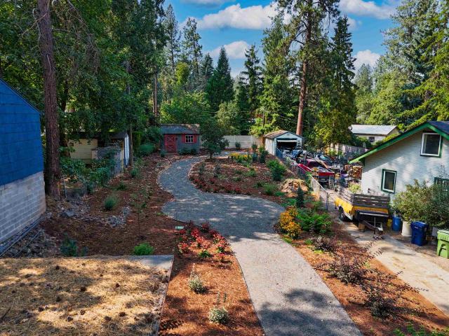1003 E 16th Ave, Spokane, WA 99203 | MLS #202613 | Compass