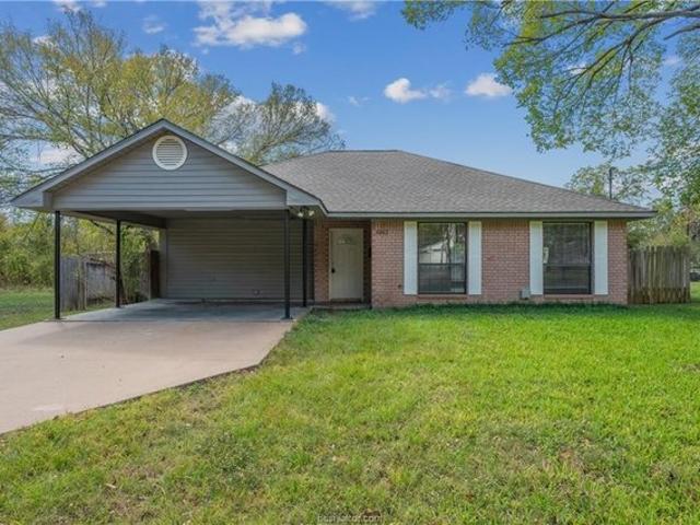 1003 E 24th St, Bryan, TX 77803