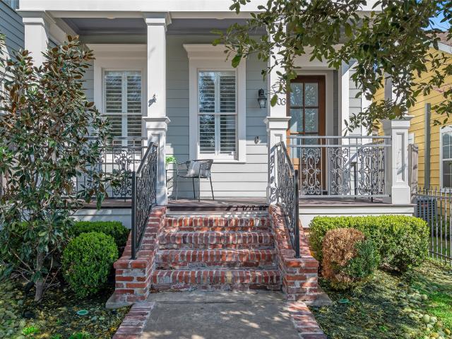 1003 E 25th St, Houston, TX 77009 | MLS #7401