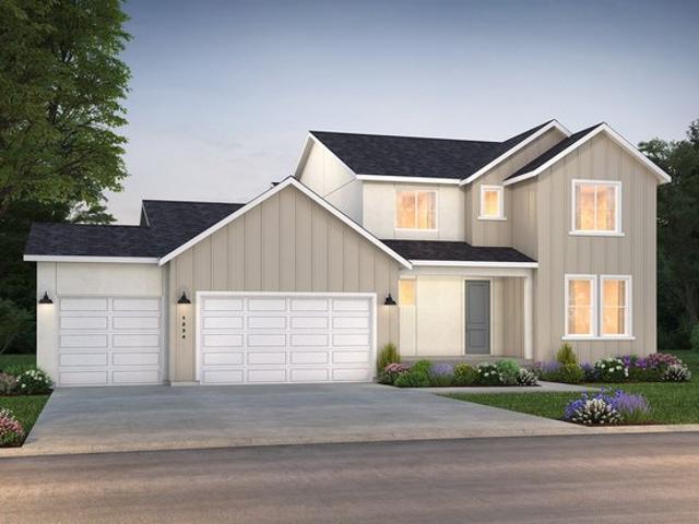 1003 E 310 S Unit 11, Salem, UT 84653