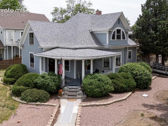 1003 E Boulder St, Colorado Springs, CO 80903