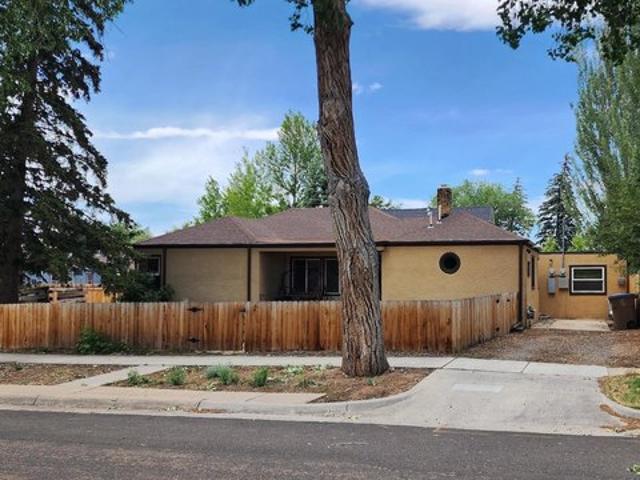 1003 E Flint St, Laramie, WY 82072