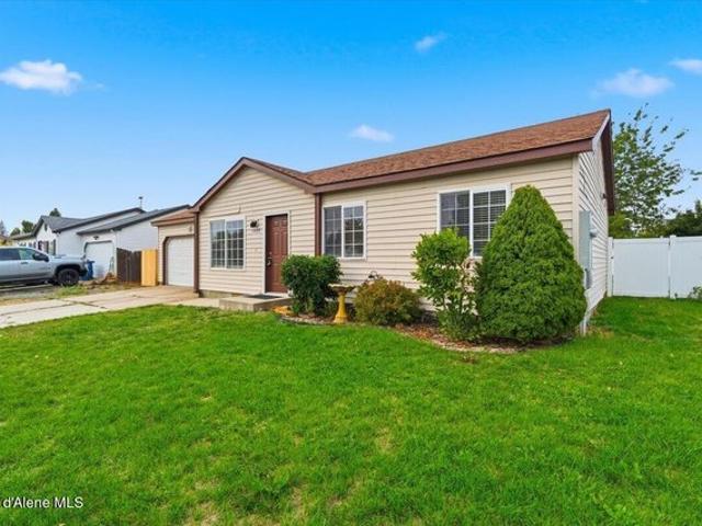 1003 E Teton Ave, Post Falls, ID 83854