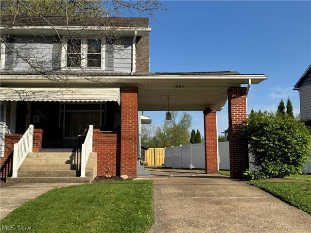1003 Eastport Avenue