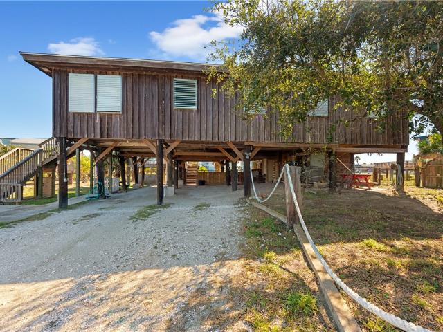 1003 Eleventh St, Port Aransas, TX 78373 | MLS #453063 | Compass