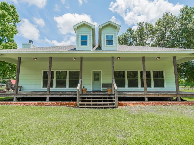1003 Ellisor Rd, New Waverly, TX 77358 | MLS #57437 | Compass