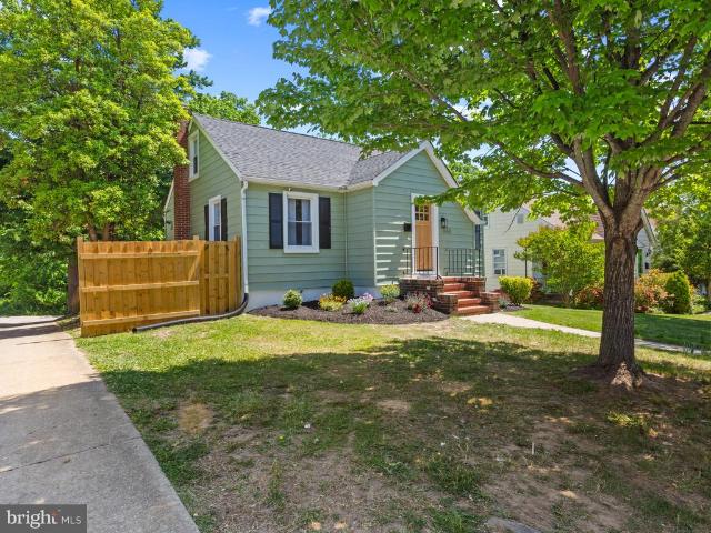 1003 Elm Ridge Avenue