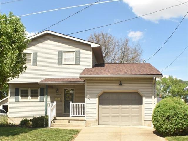 1003 Eppley Ave, Zanesville, OH 43701