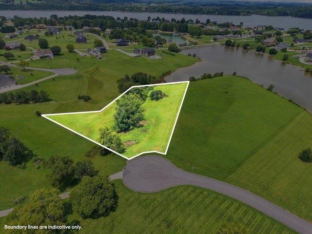 1003 Fair Meadow Dr, Dandridge, TN 37725