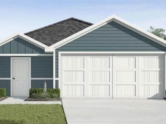 1003 Firewheel Dr, Killeen, TX 76543