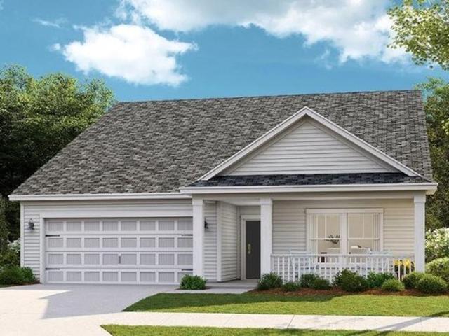 1003 Florence Phillips St NW Lot 1230ST, Calabash, NC 28467