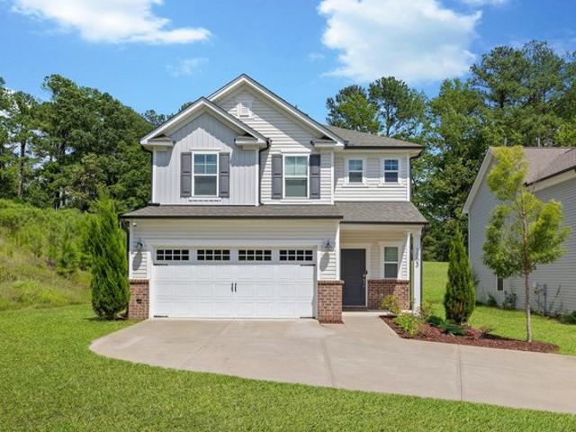 1003 Flyfish Ave, Durham, NC 27703