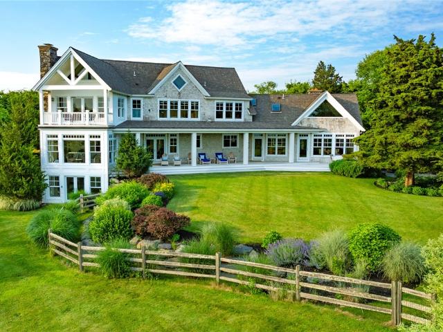 1003 Fort Getty Road