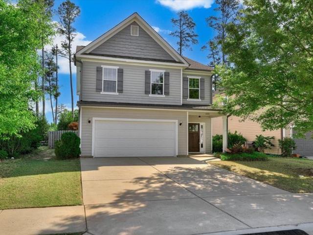 1003 Glenhaven Dr, Evans, GA 30809