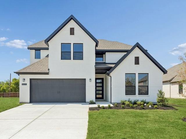 1003 Goldenrod Dr, Justin, TX 76247