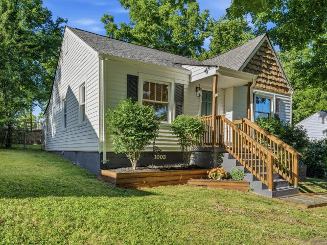 1003 Granada Ave
